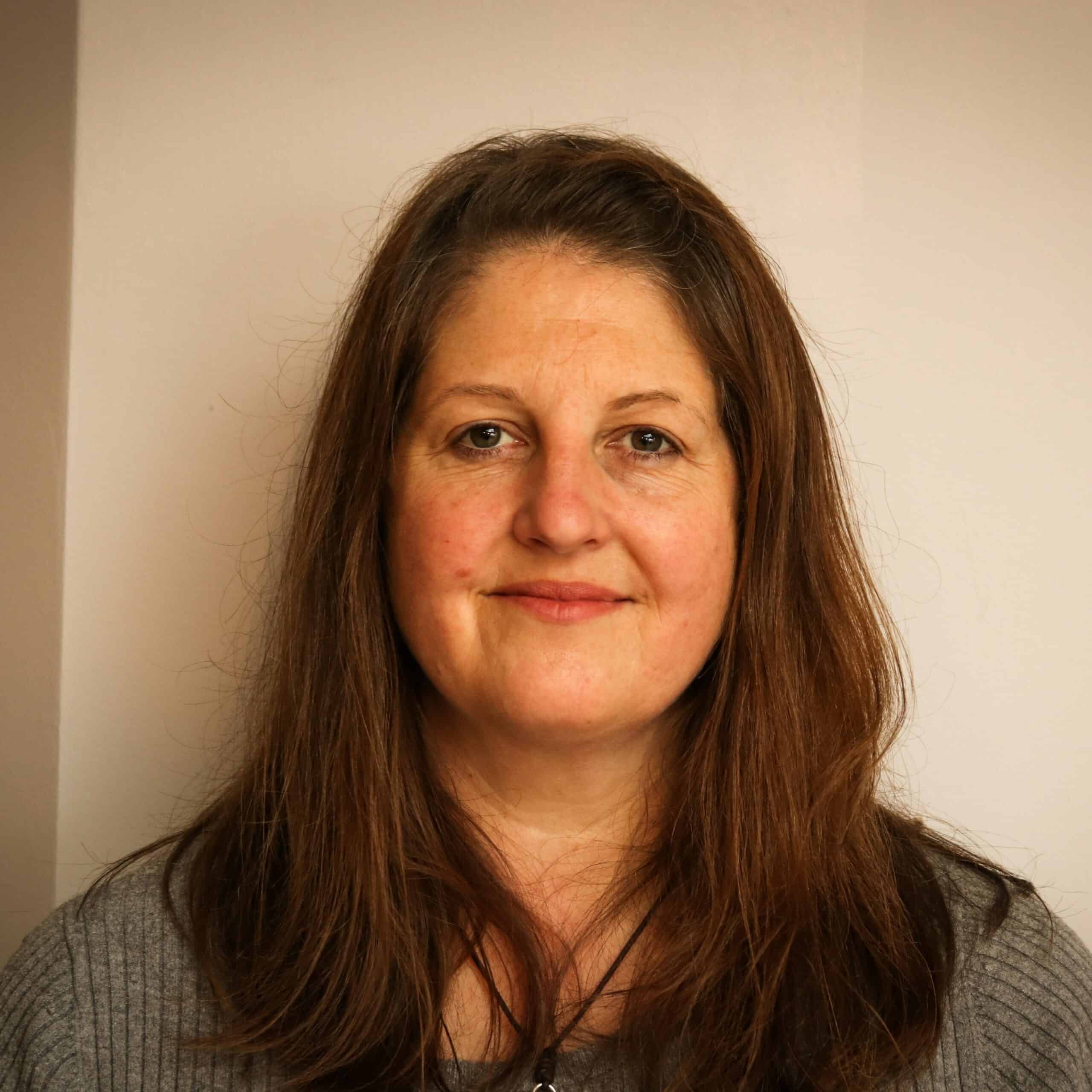 Esther Reilly - Mary Ann Evans Hospice