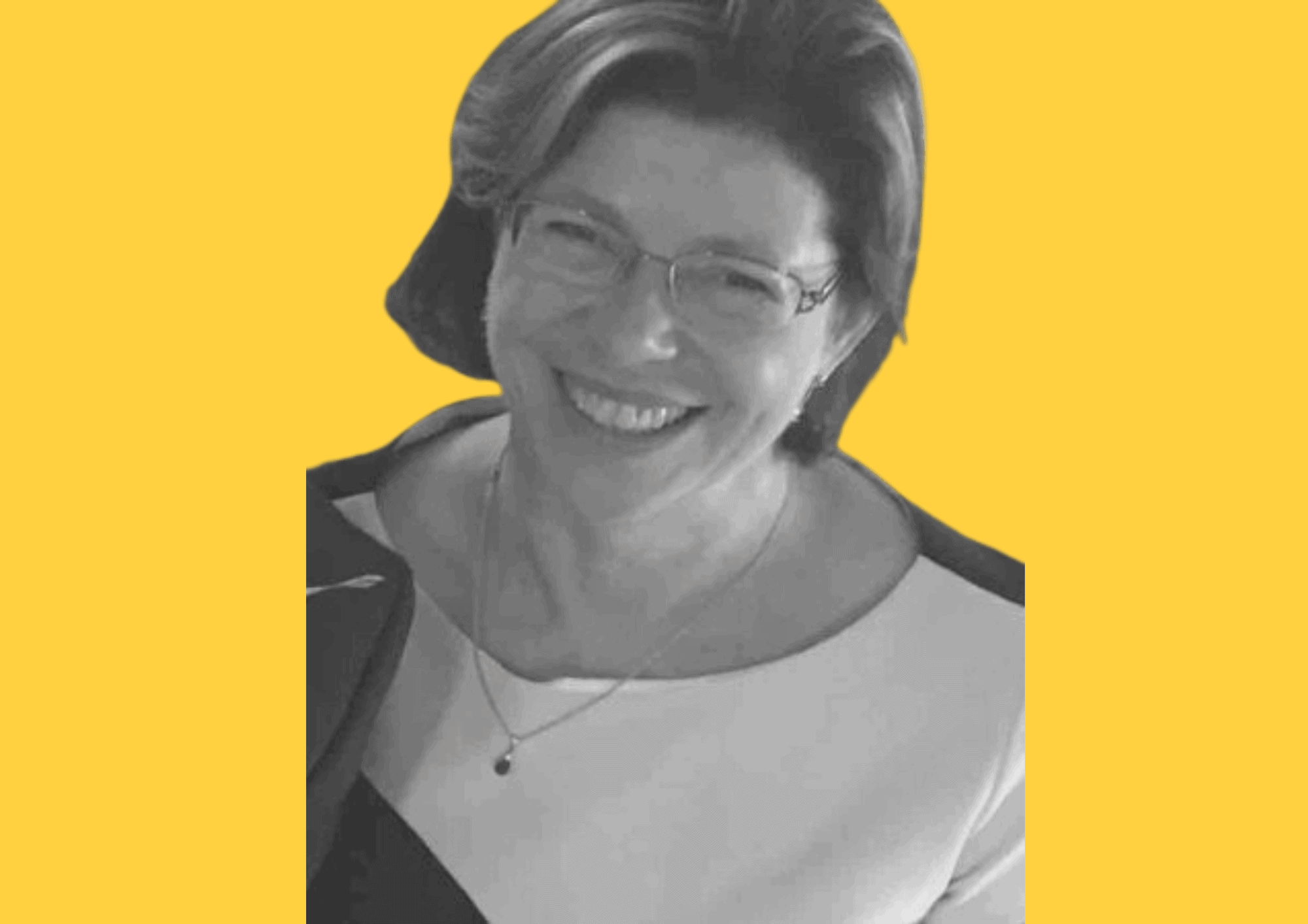 Philippa Graham - Mary Ann Evans Hospice